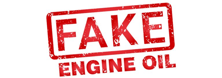 6 Signs to Identify Fake Engine Oil | Motul India