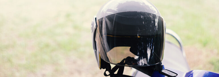 Helmet Cleaner Guide: 5 Steps to Clean Your Helmet Interior & Exterior
